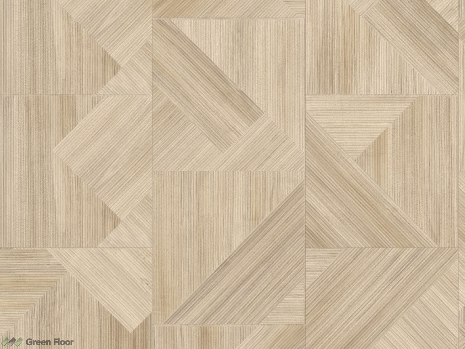Moduleo ROOTS 55 EiR Shades 62215 - Green Floor