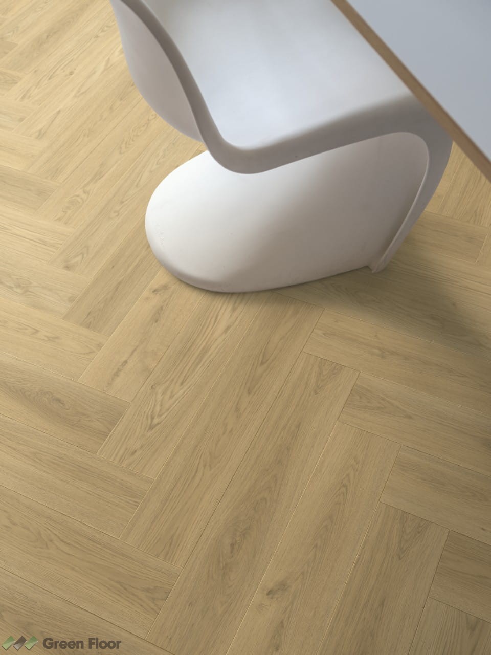 Pergo Vorma Pad Pro Dąb Norweski Beżowy V4524-40215 - Green Floor