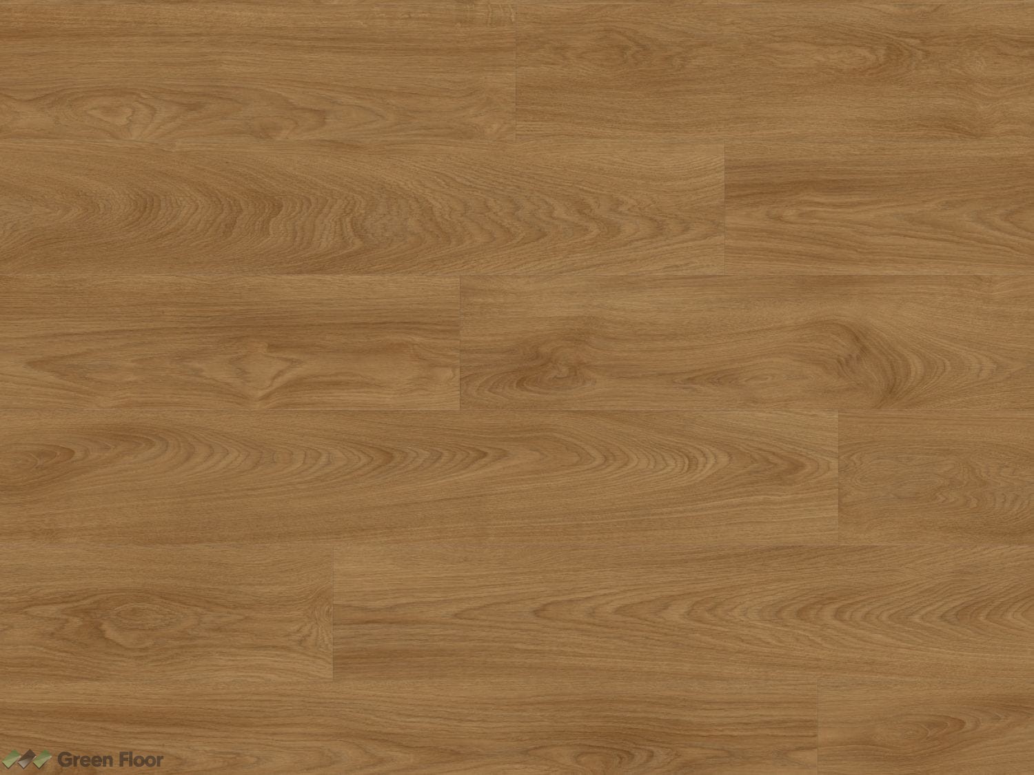 Moduleo ROOTS 55 EiR Laurel Oak 51822 XL - Green Floor