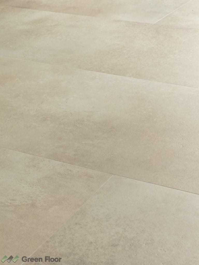 Quick-Step Illume Beton Sandstone - AVMTU40274 (5+1 mm) - Green Floor