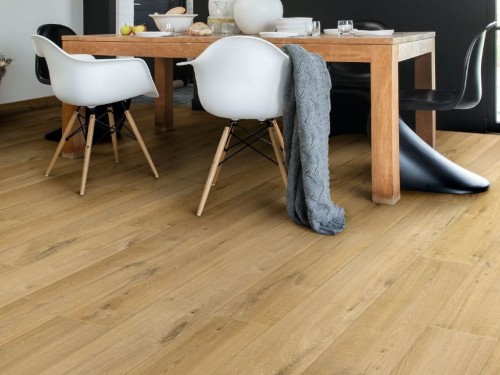 Quick-Step IM1855 Dąb Spokojny Naturalny | Bestseller Green Floor